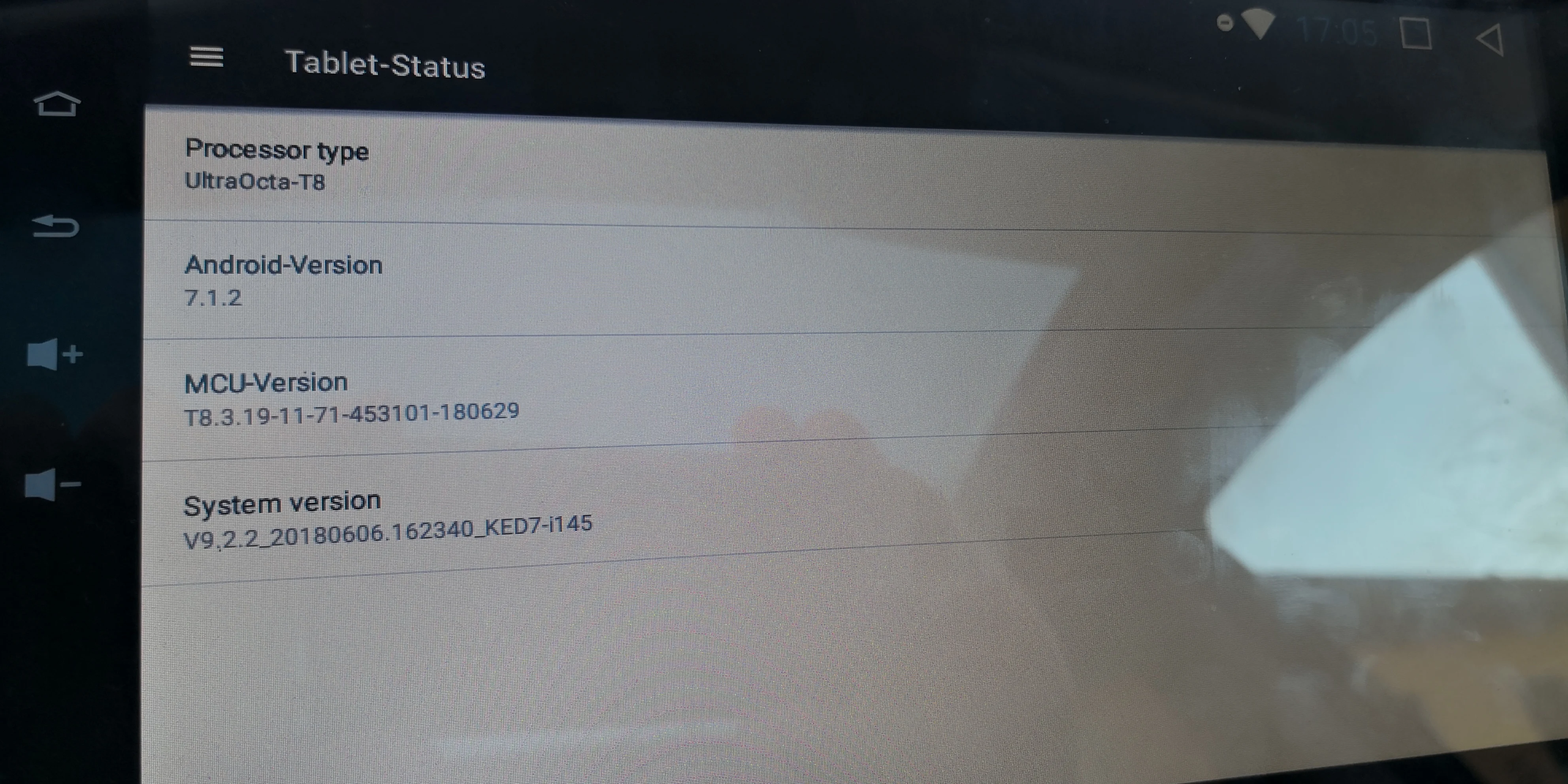 zhangnanyi AllWinner T8 New Firmware | XDA Forums