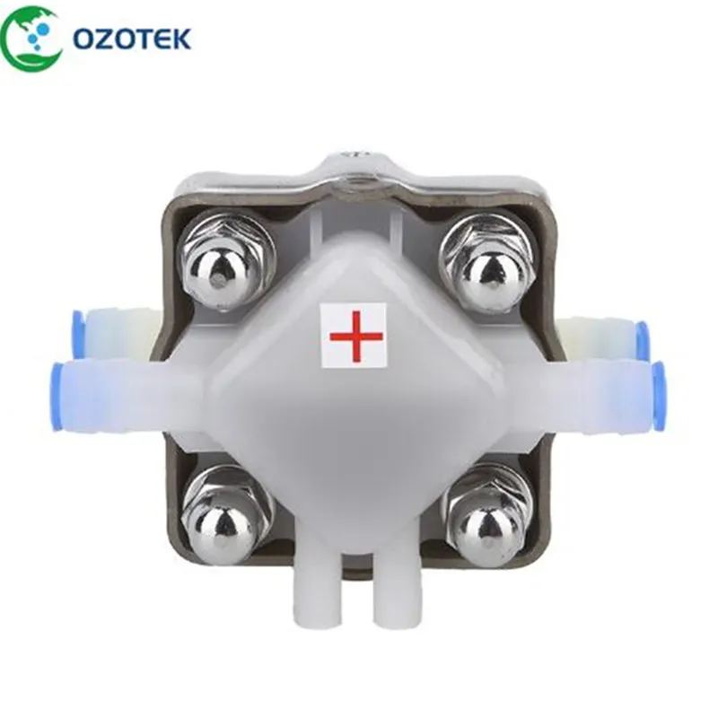 Polymer Electrolytic Membrane Pem Ozone Technology Ozone Cell 800mg/h ...