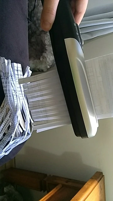 Paper Shredder Handheld Device - Life Changing Products