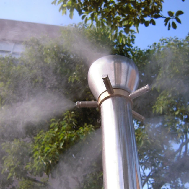 Cool Fog Misting Systems Wholesale Shop | kmit.in