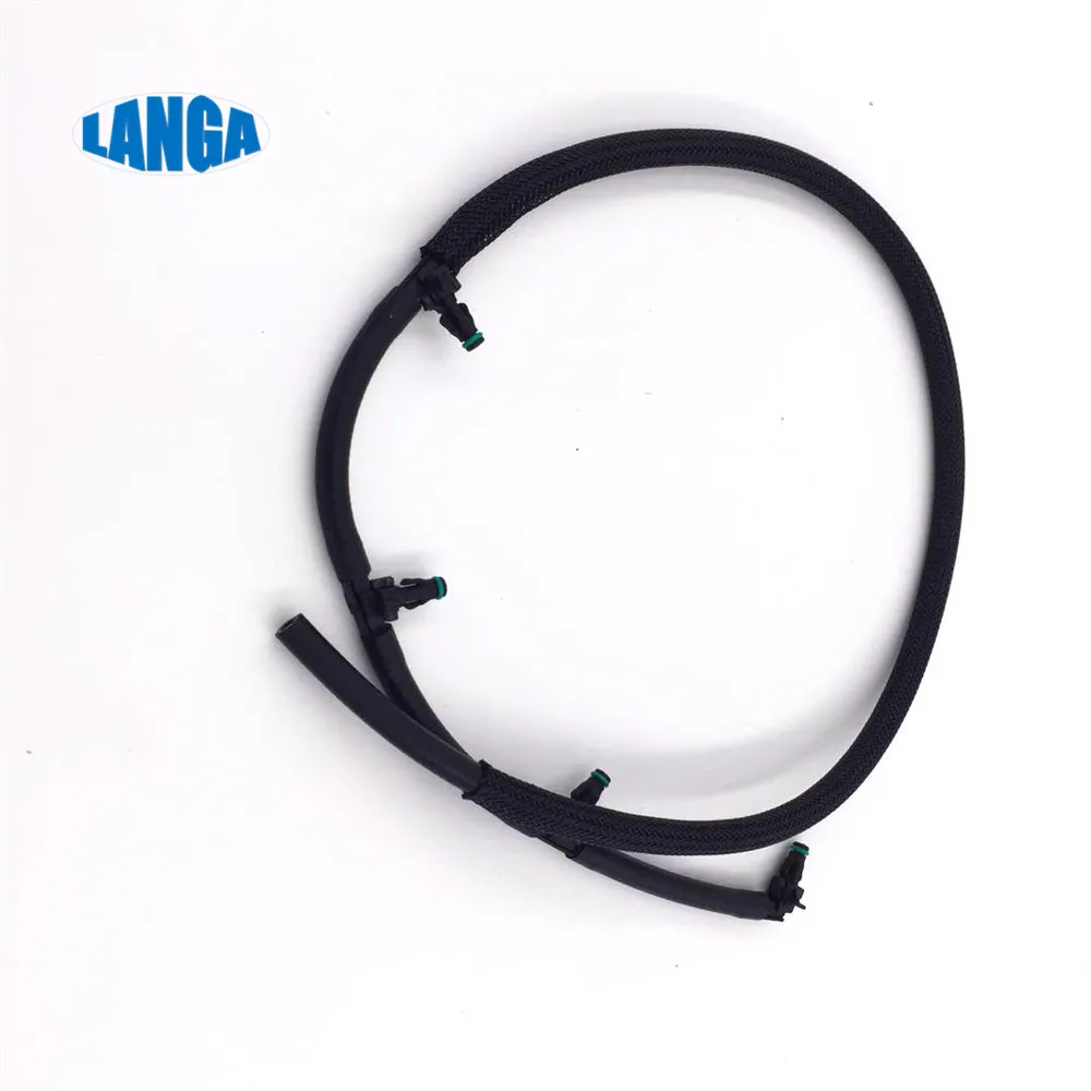 A6510700132 6510700132 for Mercedes A-Class B-Class C-Class W204 OM651 ...