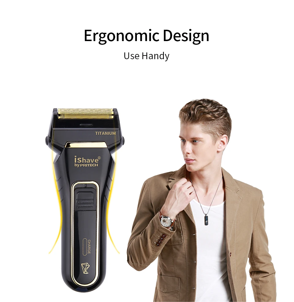 PRITECH Electric Shaver Electric Razor For Men Machine For Shaving ...