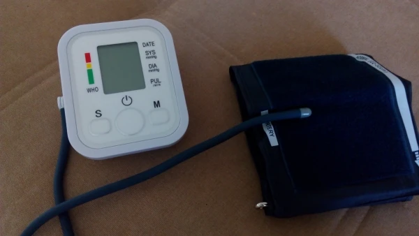 Heart Rate Monitor Device - Life Changing Products