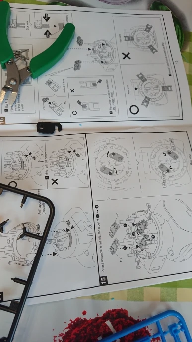 Robot Kit DIY Toy Assembly Set - Life Changing Products