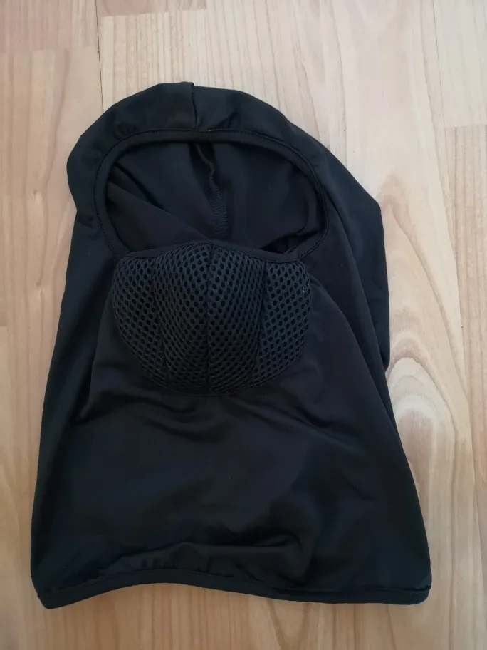 Motorcycle Mask Full Face - Life Changing Products