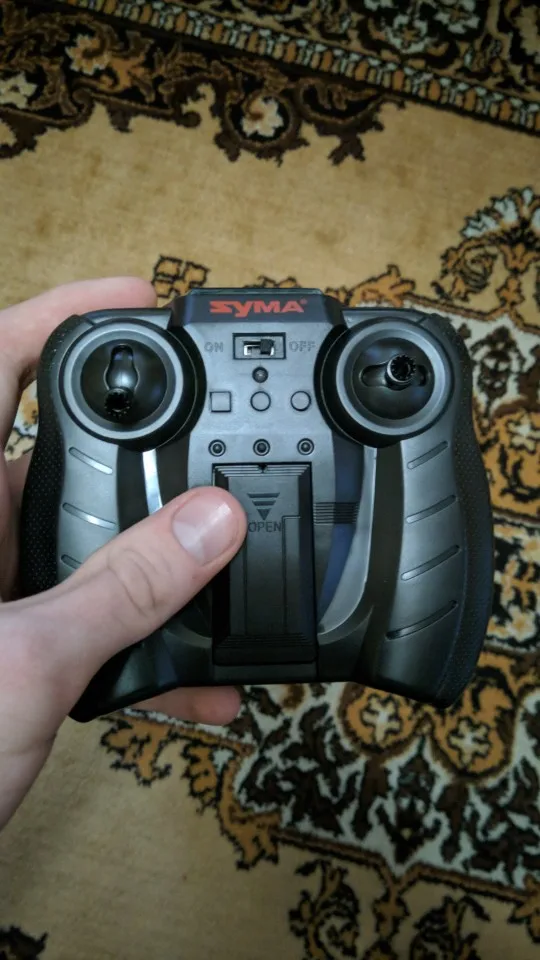 Mini Remote Control Helicopter - Life Changing Products