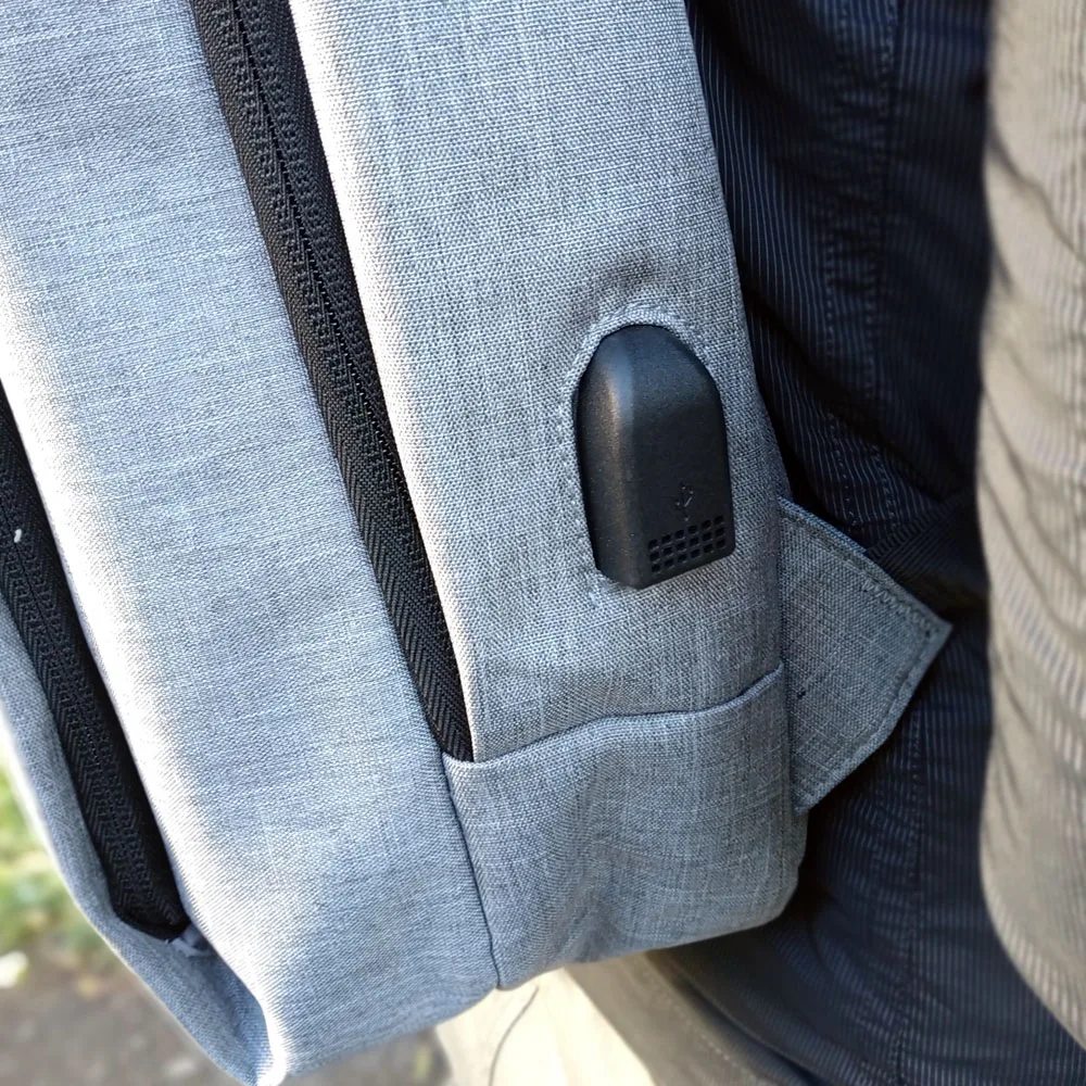 Anti-theft Travel Large Backpack - Life Changing Products