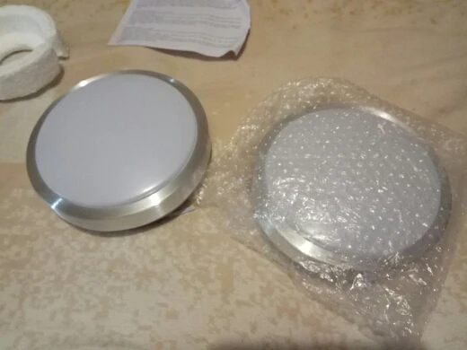 Ceiling Light Fittings LED Lamp - Life Changing Products