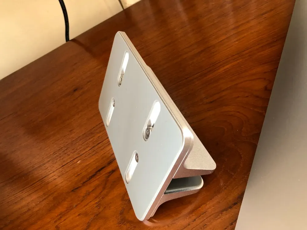 Laptop Desk Stand Laptop Holder - Life Changing Products