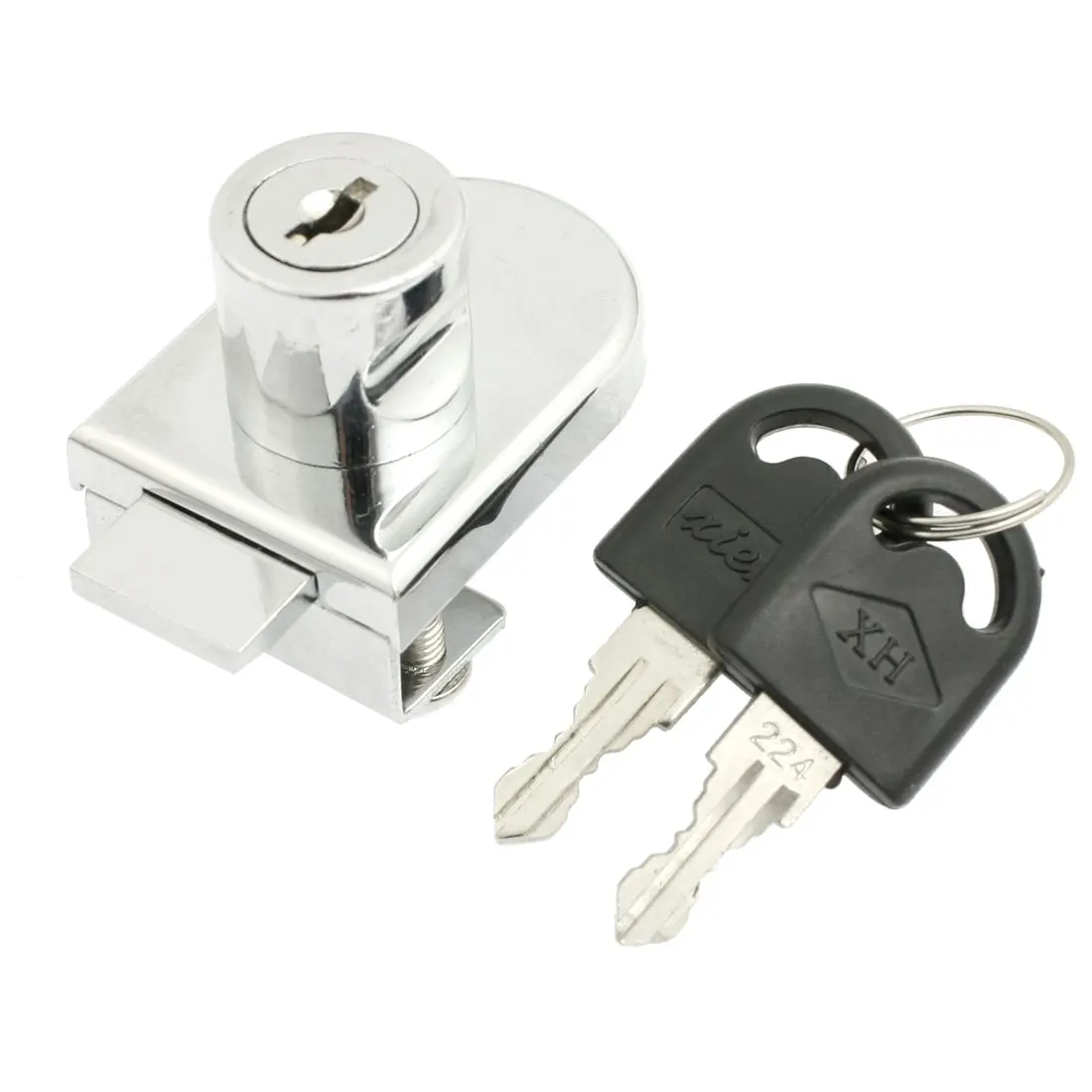 Display Case Locks