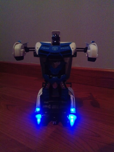 Cool Remote Control Toys - Life Changing Products