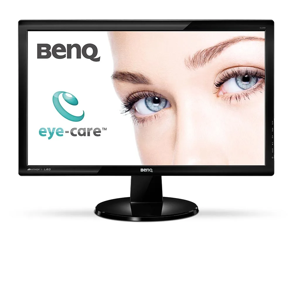 Монитор Benq Senseye 3 Led Gl2450 – Telegraph