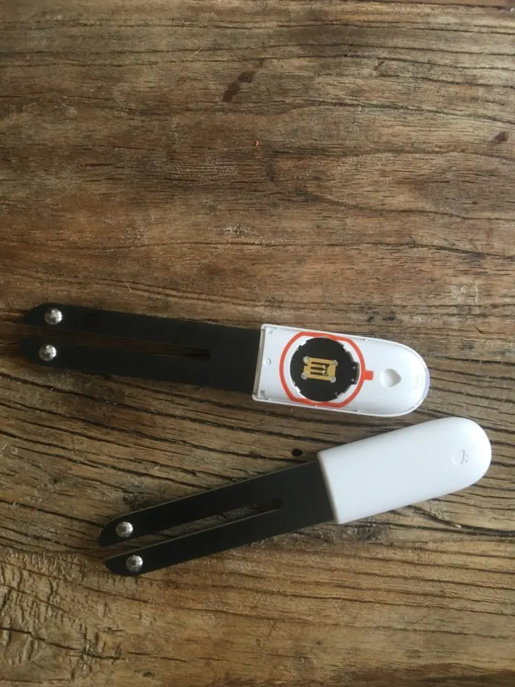 Soil Testing Plant Monitor Device - Life Changing Products