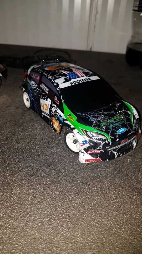 Mini RC Car Remote Control Vehicles - Life Changing Products