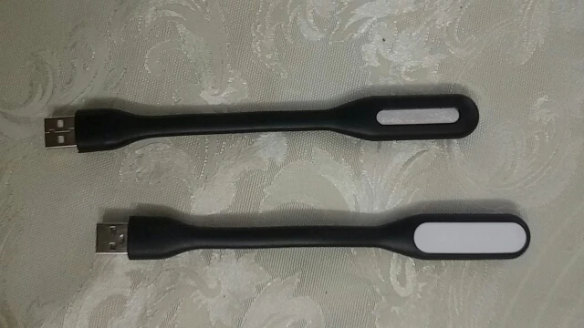 Portable Mini Book Reading Light Small Led Touch light - Life Changing ...