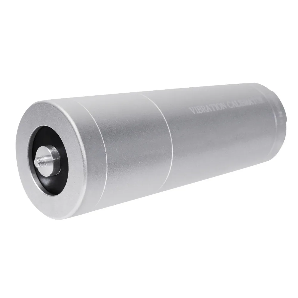 Vibration Calibrator Sensors Meter Tester Calibration Vibration System ...