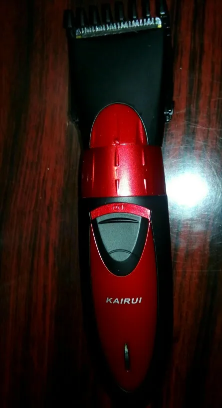 Mens Hair Clippers Rechargeable - Life Changing Products