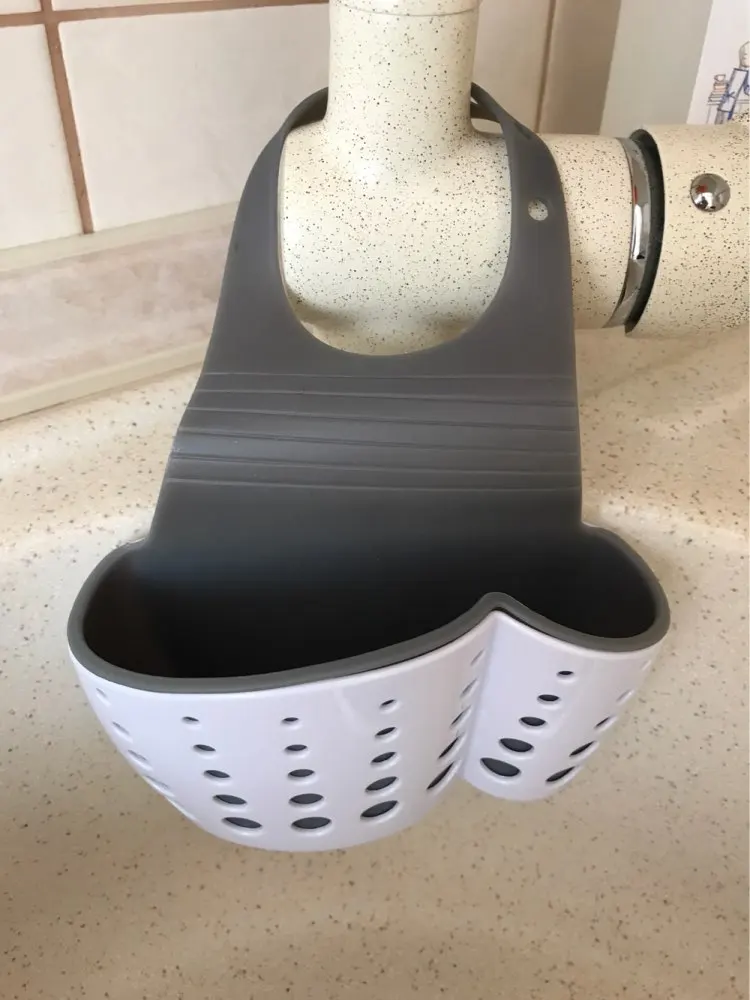 Kitchen Sucker Storage Tool – Borkut