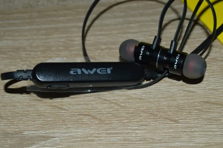 Awei T11 - World of Bluetooth