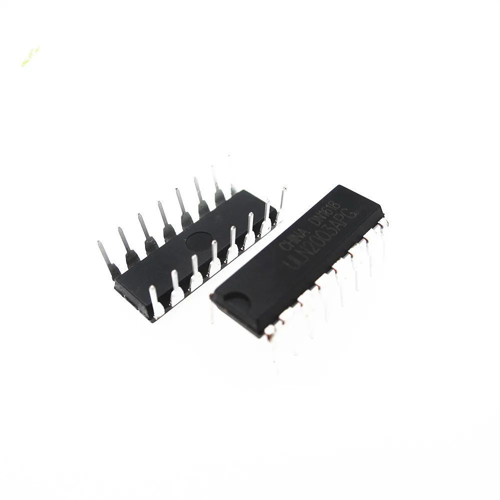 HAILANGNIAO 10PCS ULN2003AN DIP16 ULN2003A ULN2003 ULN2003AP ULN2003APG ...