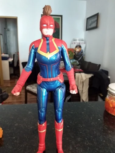 Collectible Toys Avengers Action Figures - Life Changing Products