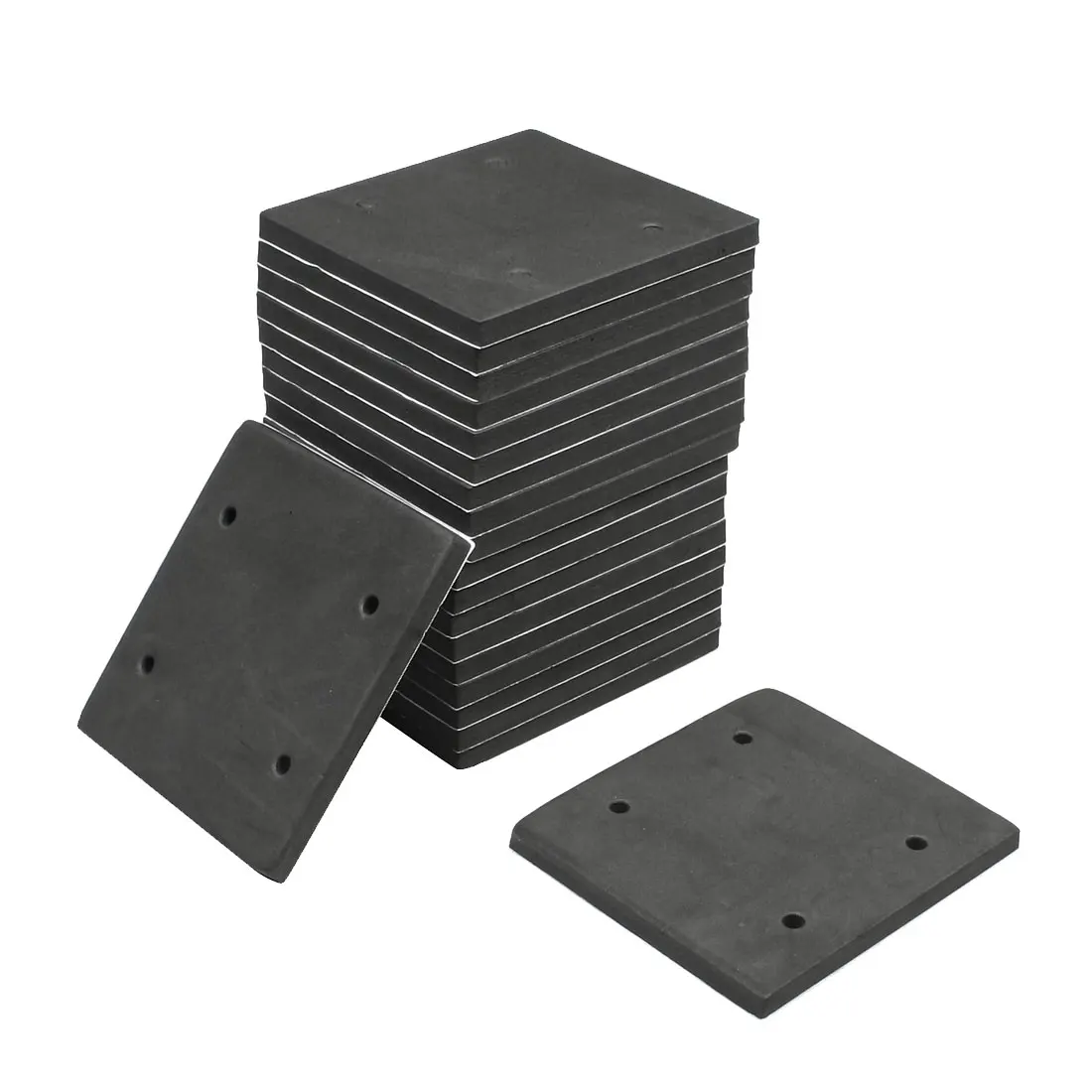 Aliexpress Buy UXCELL 20 Pcs Square Foam Replacement Sander Back aliexpress-buy-uxcell-20-pcs-square-foam-replacement-sander-back