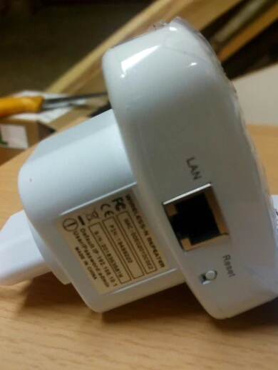 WiFi Repeater Signal Amplifier - Life Changing Products