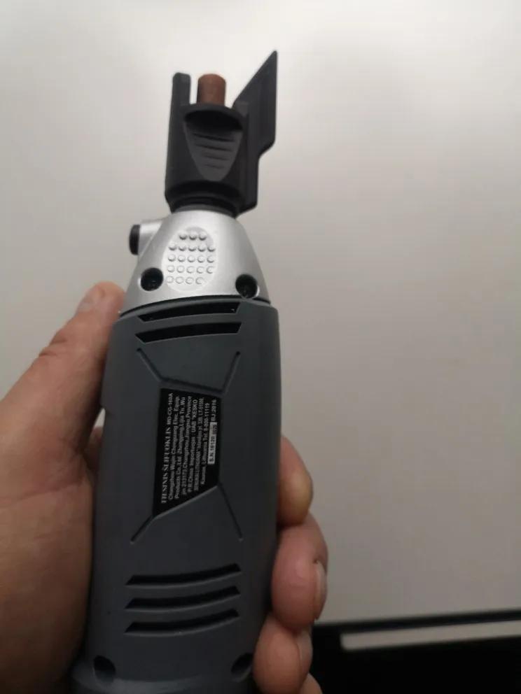 Drill Bit Rotary Sharpening Stone - Life Changing Products