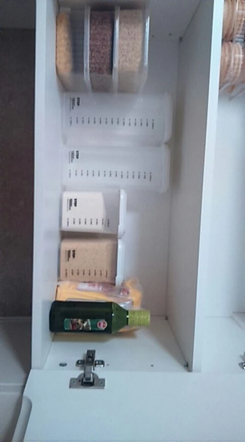 Multifunctional Tupperware Containers - Life Changing Products