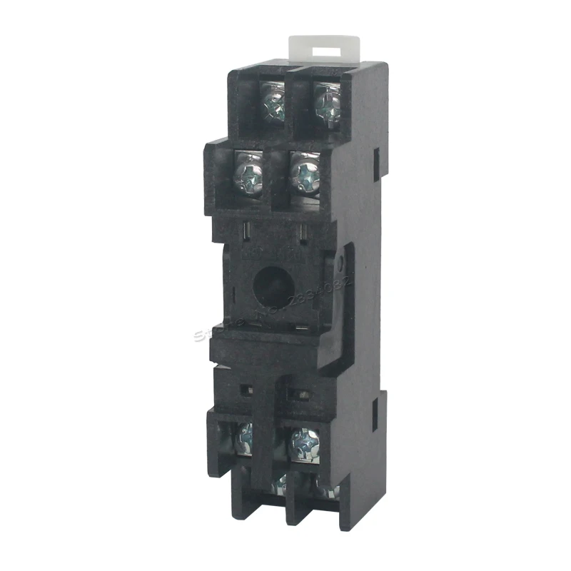Socket base relay base General Purpose Relay relay base P2RF 08 ...