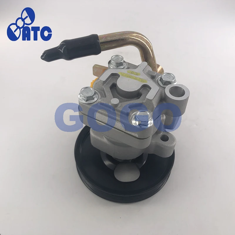 New Power Steering Pump For Hyundai H100 PORTER Box 2.5 TCi 2004- OEM ...
