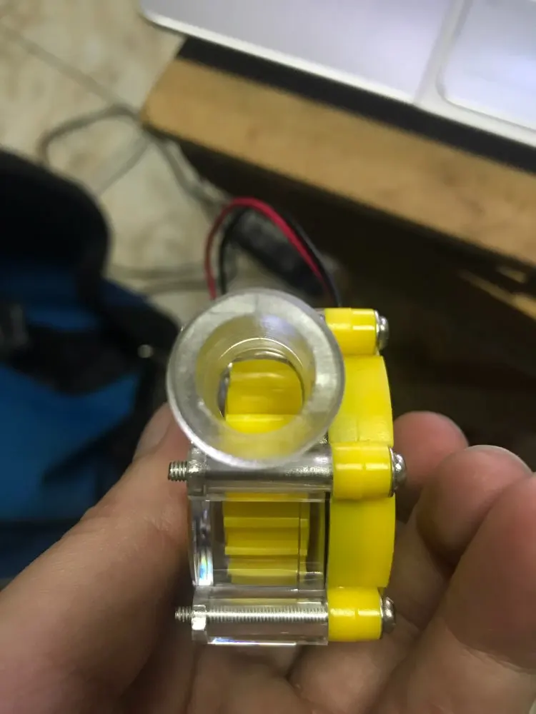 Portable Micro Hydro Generator - Life Changing Products