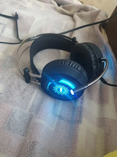 PC Headset Gaming Headphone - Life Changing Products