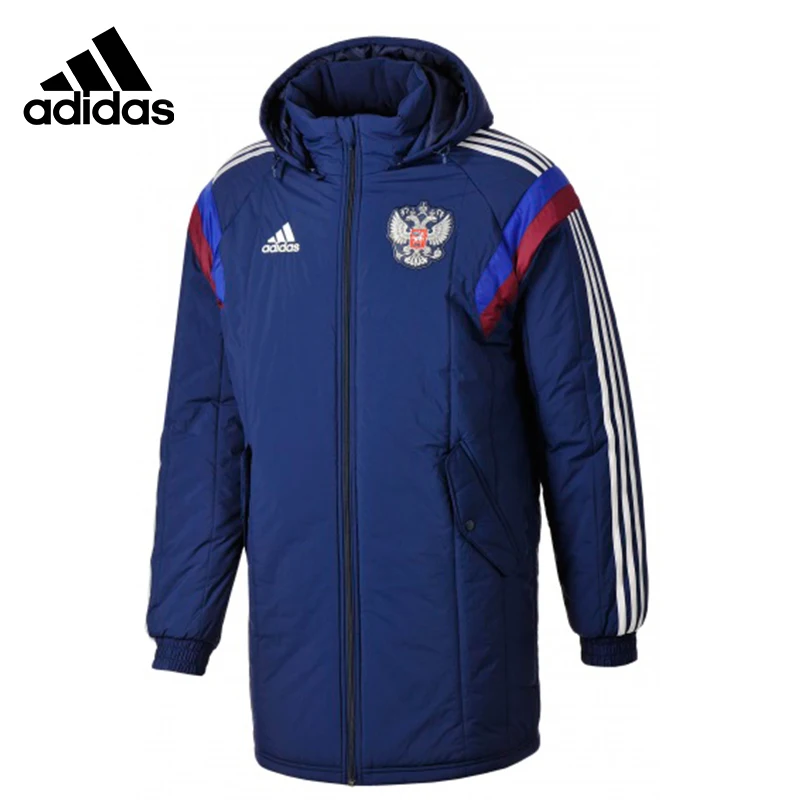 Куртка Forward Russia National Team Синяя — Krutayakurtka.ru