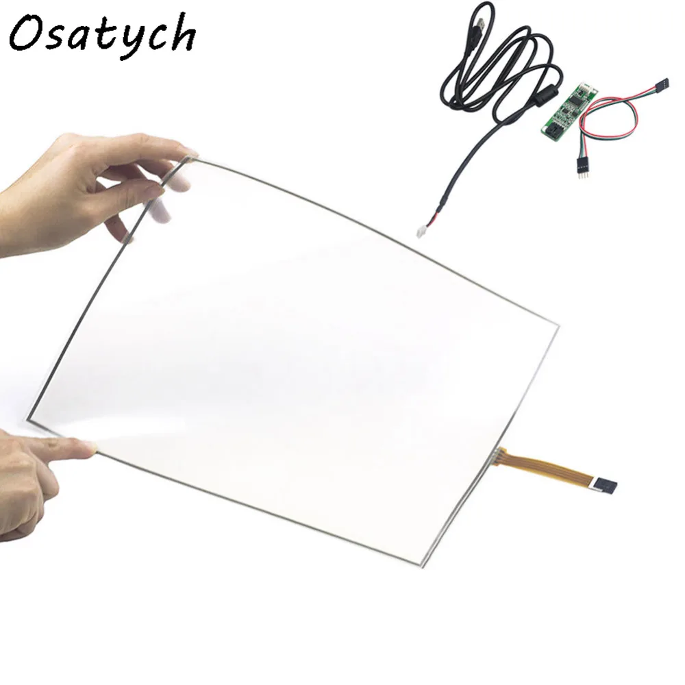 17inch-4wire-4-3-Foldable-Flexible-355-288mm-Resistive-Soft-Touch ...