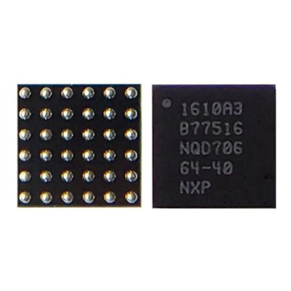 30pcs/lot 1610a3 U2 Ic For Iphone 6 6+ 6s 6splus 7 7plus Mobile Phone ...