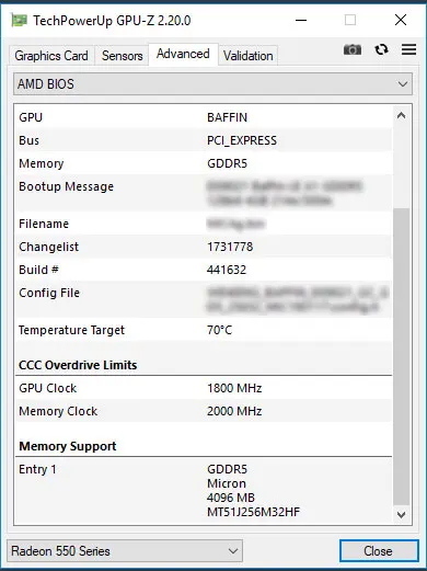 Graphics Card Computer Display Card - Life Changing Products