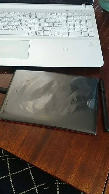 Digital Drawing Tablet - Life Changing Products
