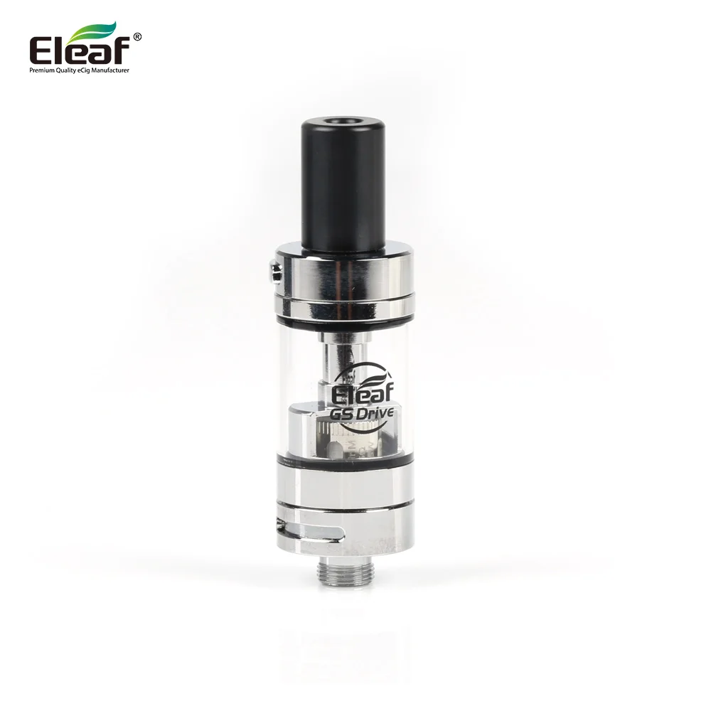 Original Eleaf GS Drive Tank 2ml Vape Atomzier -in Electronic Cigarette ...