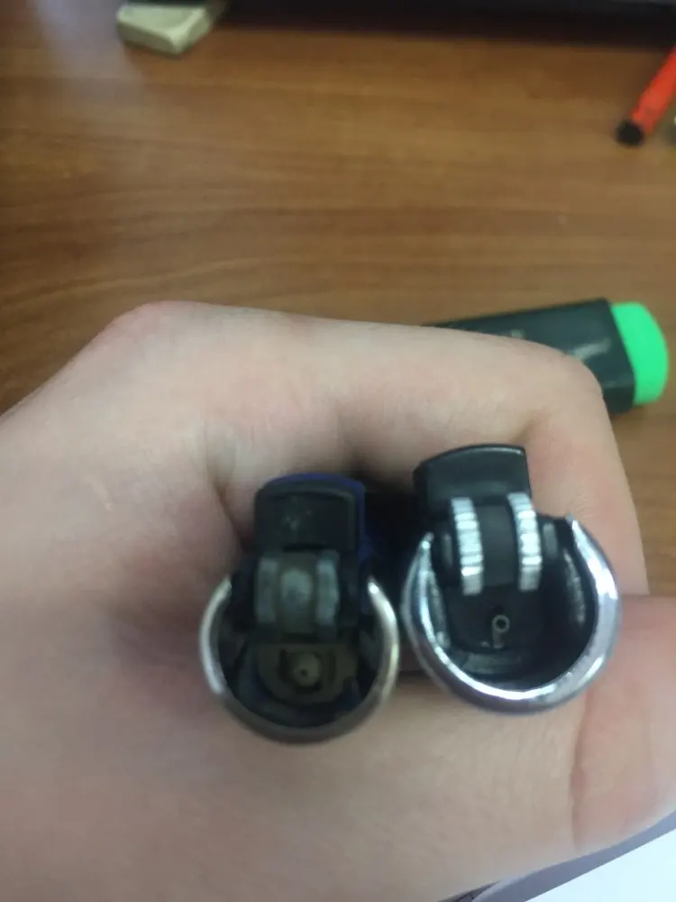 Secret Stash Hidden Pill Container - Life Changing Products