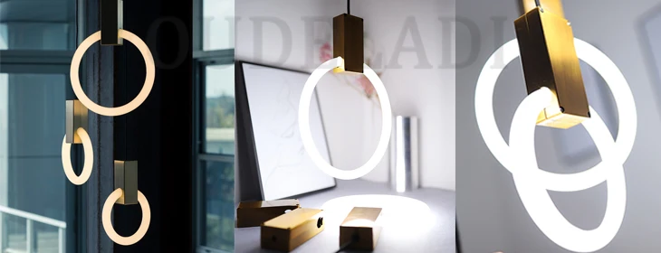 Pendulum Lights – NYRALONDON