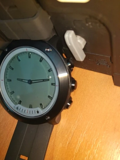 Fitness Watch Life Tracker - Life Changing Products