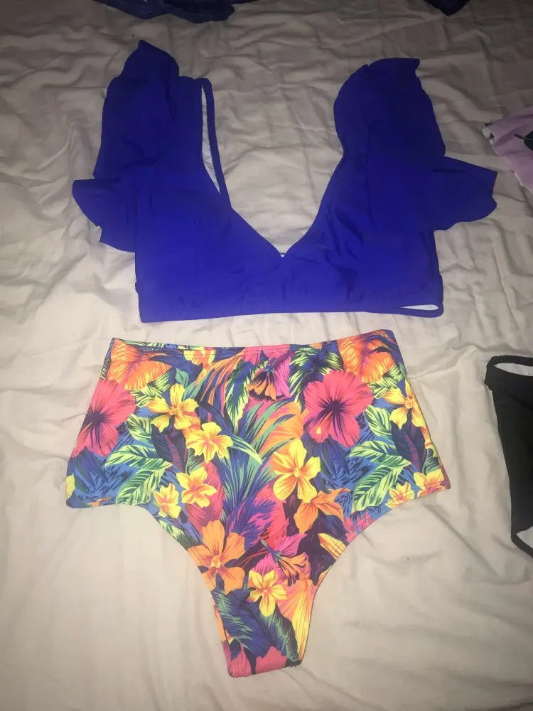 Cute Bathing Suit Sexy Swimwear - Life Changing Products