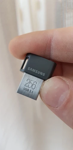 Thumb Drive USB Memory Stick - Life Changing Products