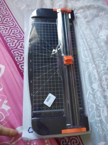 Paper Cutting Machine Portable Tool - Life Changing Products