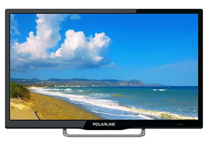Телевизор 22" Polarline 22PL12TC FullHD
