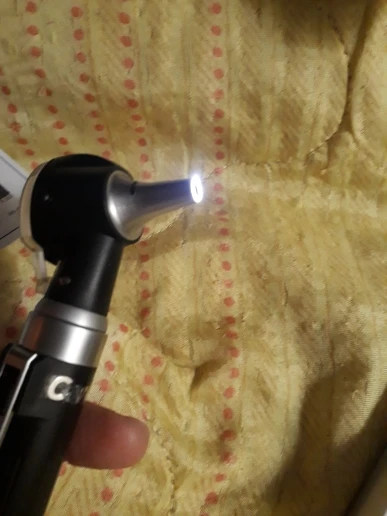 Ear Scope Otoscope Set - Life Changing Products