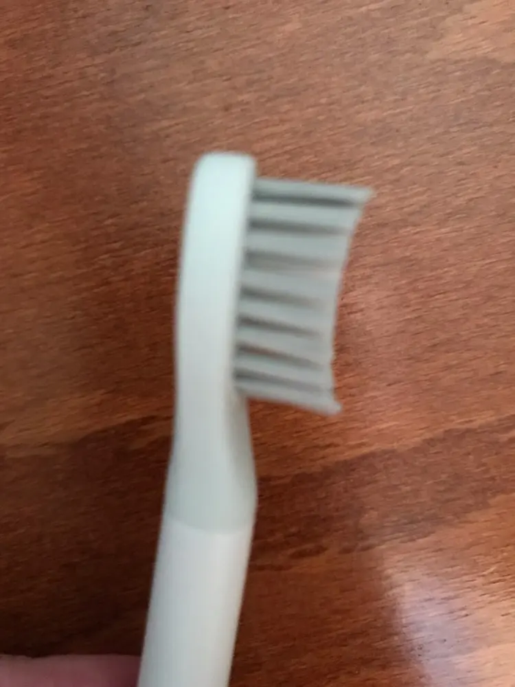 Sonic Electric Toothbrush Automatic Cleaner - Life Changing Products