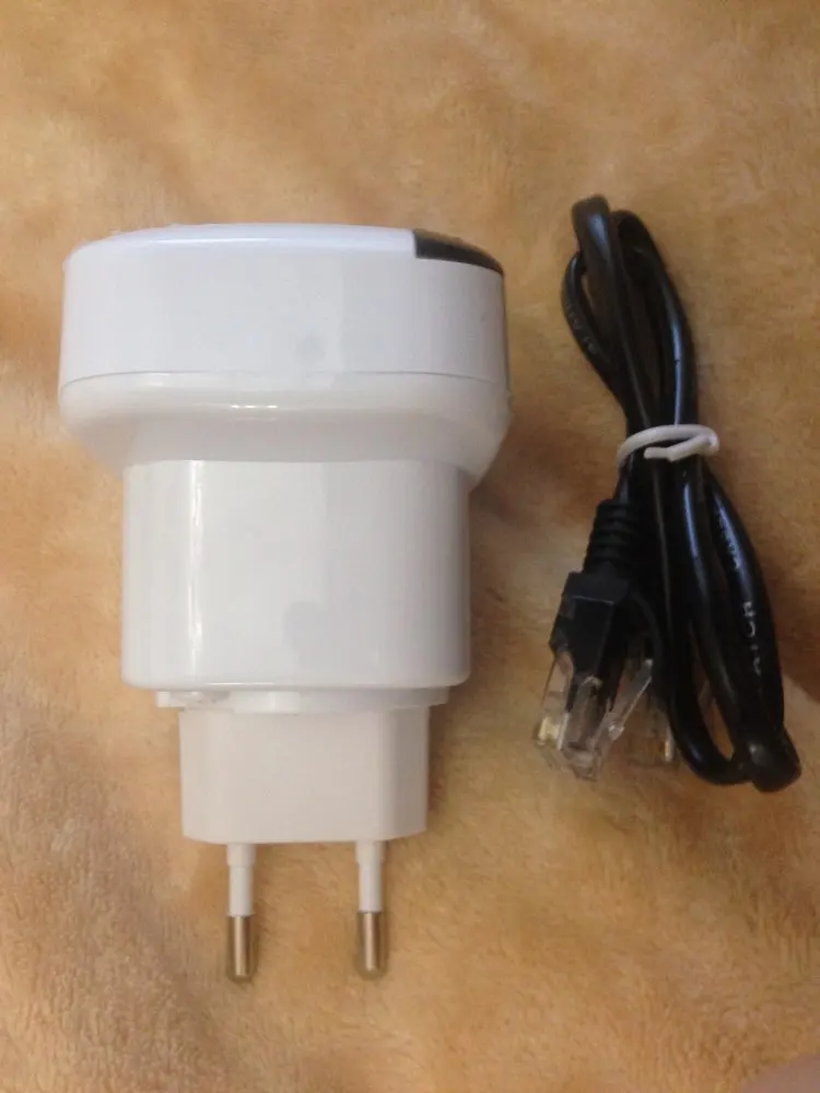 WiFi Repeater Signal Amplifier - Life Changing Products