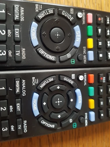 TV Remote Control Replacement - Life Changing Products
